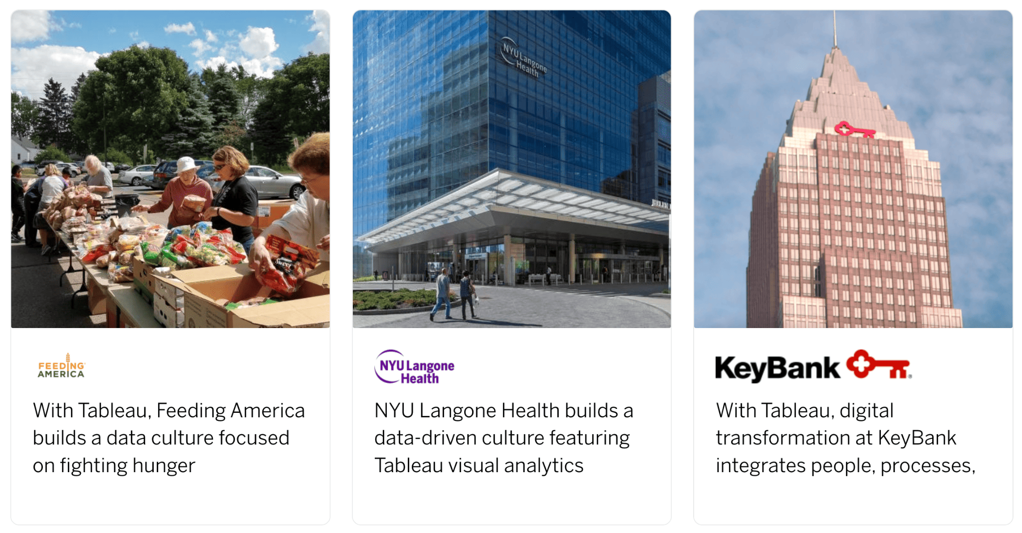 Introducing Metabase and Tableau - Valiotti Analytics